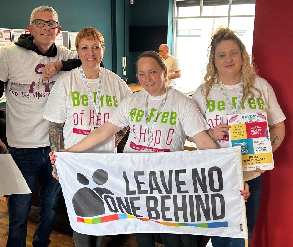 Education and Training Services - Cavdas